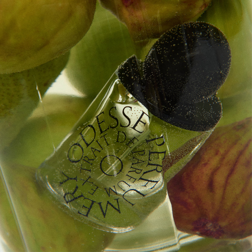 Odesse Perfumery - Made in Melbourne – odesse