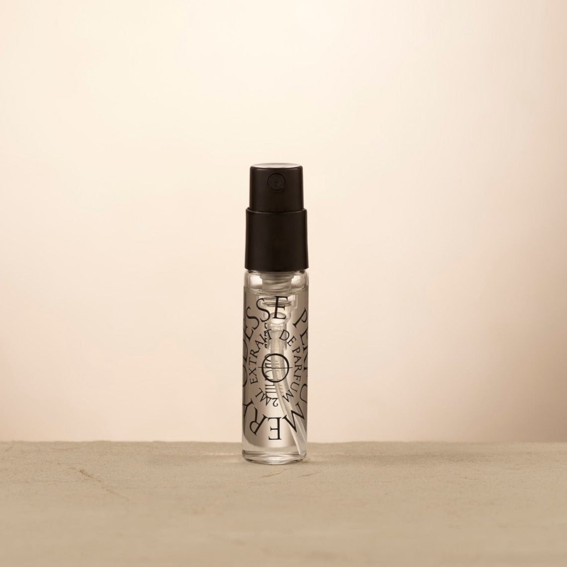 Odesse. Solid Refillable Fragrance – odesse