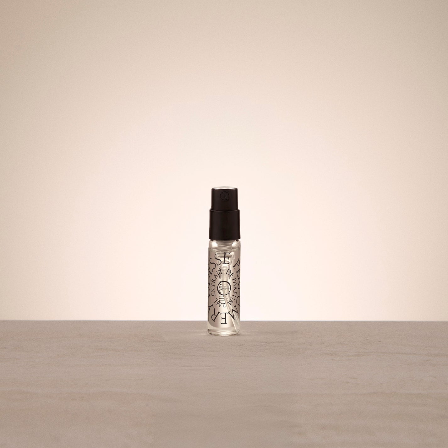 Vanilla Vanilla Extrait de Parfum – odesse