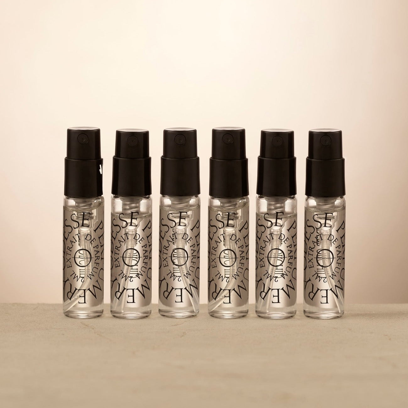Odesse. Solid Refillable Fragrance – odesse