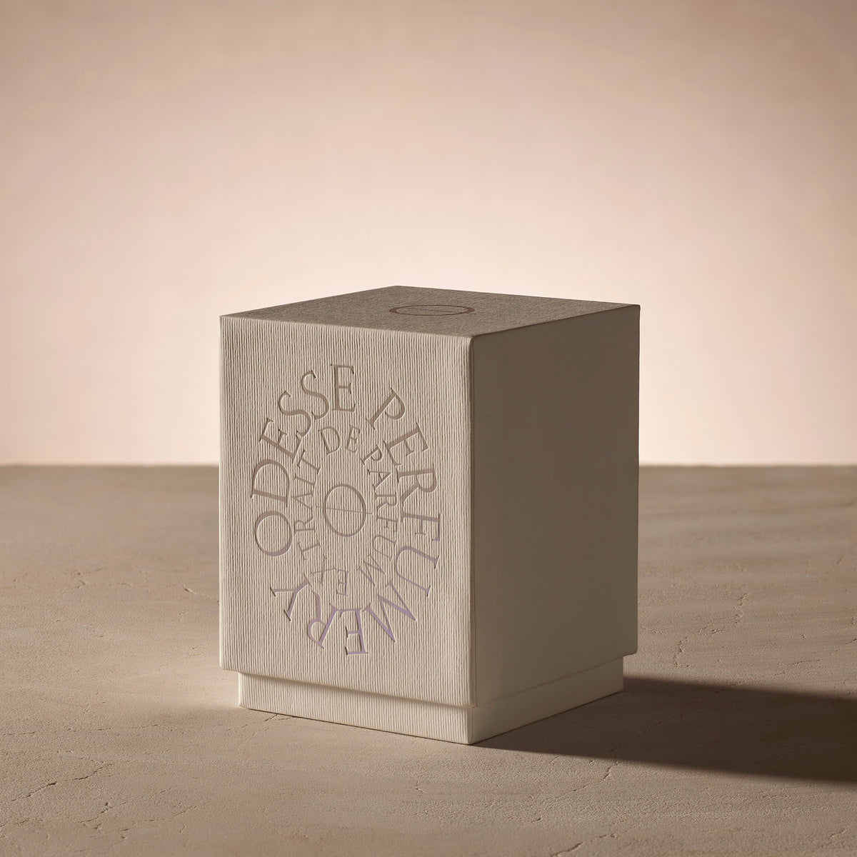 Odesse. Solid Refillable Fragrance – odesse