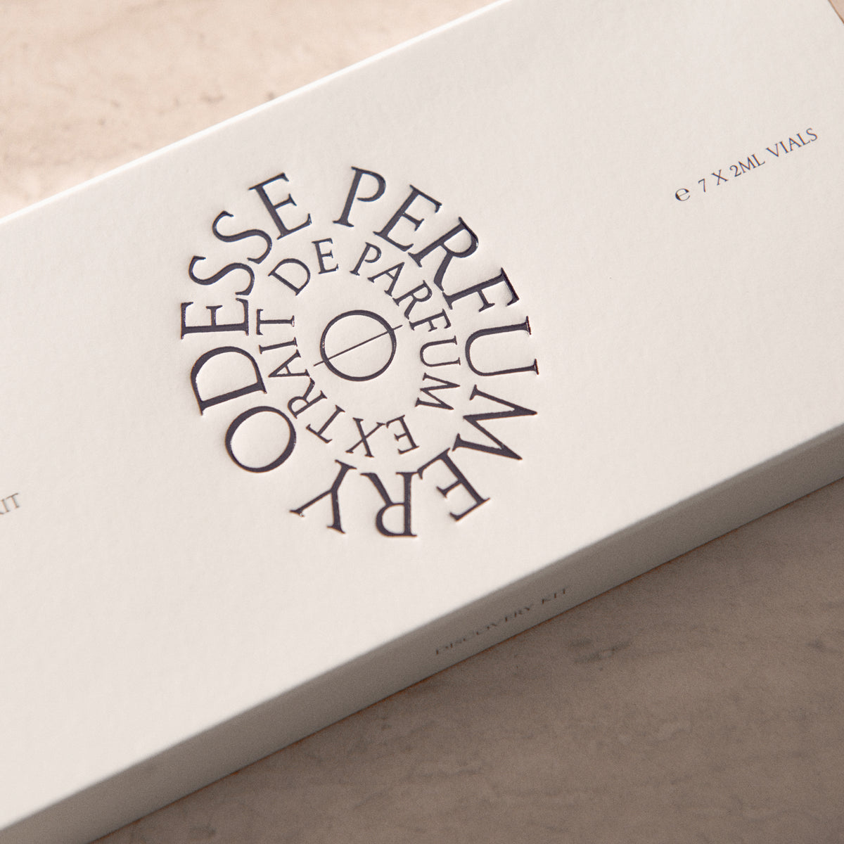Odesse Discovery Kit – odesse