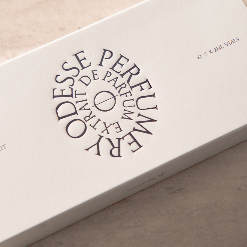 Odesse Discovery Kit – odesse