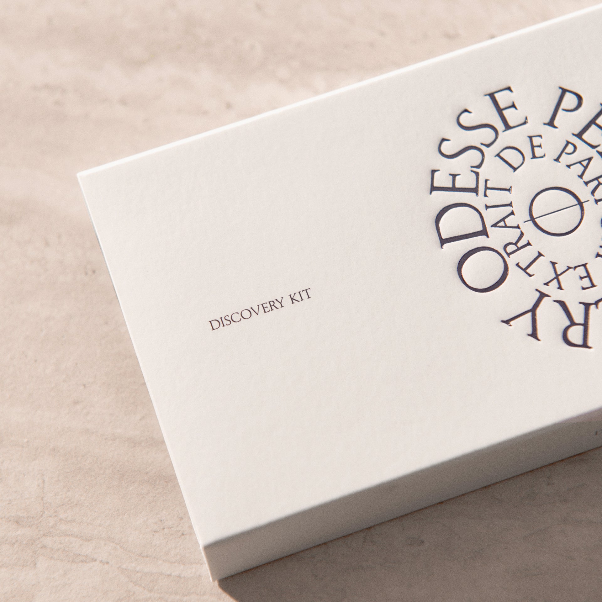 Odesse Discovery Kit – odesse