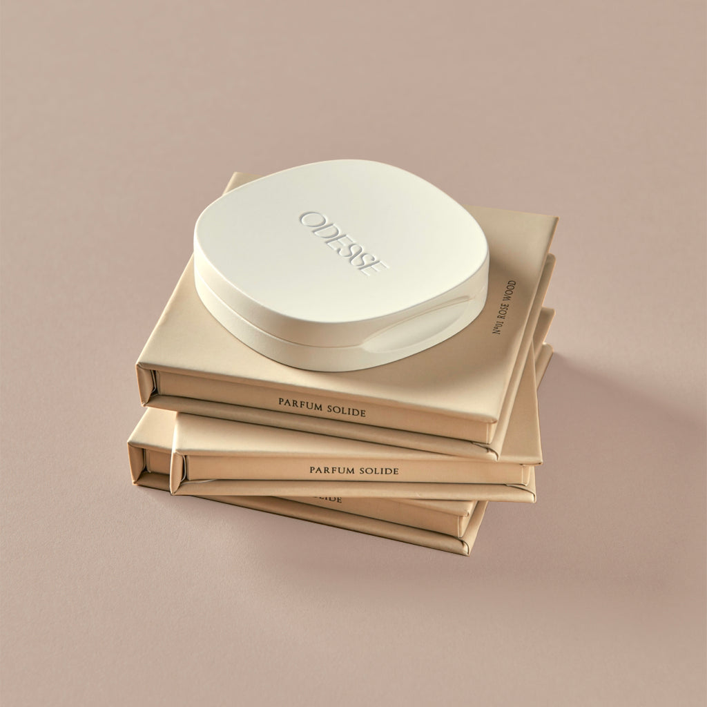 Bundles + Parfum Packs – odesse